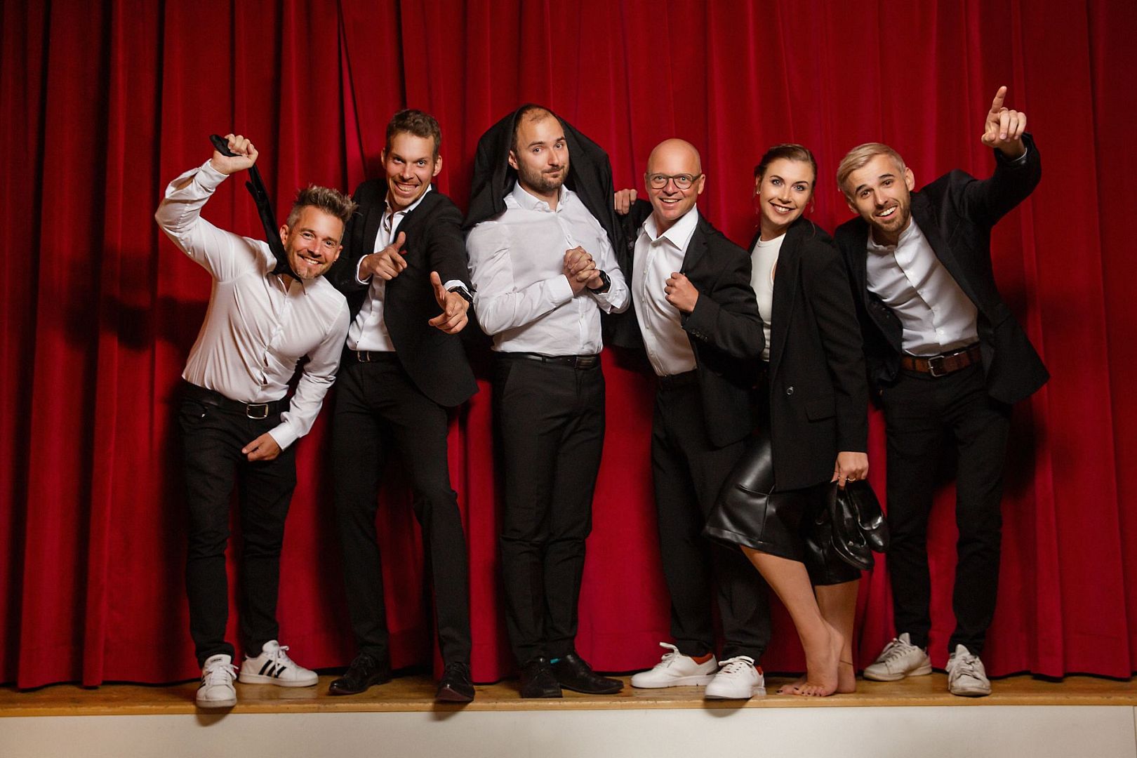 ORF Radio Tirol Band